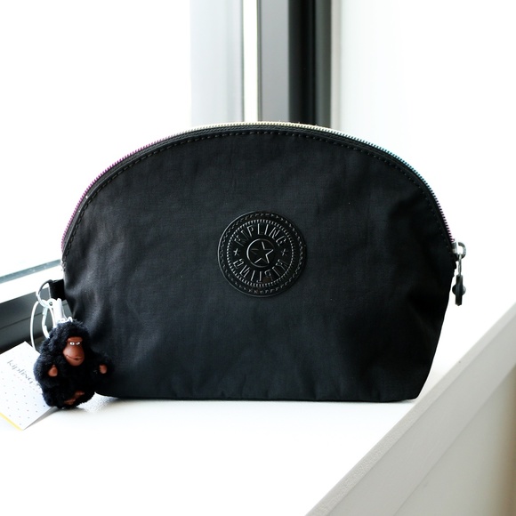 Kipling | Bags | Adele New With Tags Kippling Cosmetic Bag | Poshmark